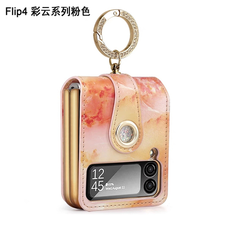 Чехлы для Samsung Galaxy Z Flip 4