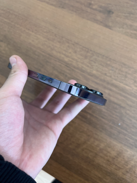 Iphone 14 pro  128