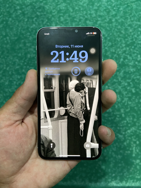 Iphone xs 64 GB