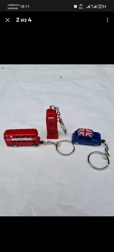 London breloklari eng zo\\\'r sovg\\\'a.