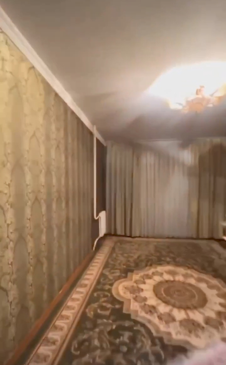 Срочно продаётся квартира