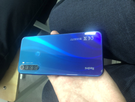 Redmi note 8 64gb