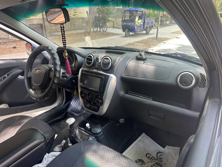 Lada vesta 2014 yil