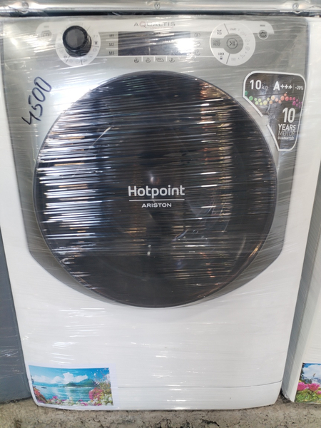 Ariston Aqualtis 10 kg в хорошем состоянии продам есть доставка