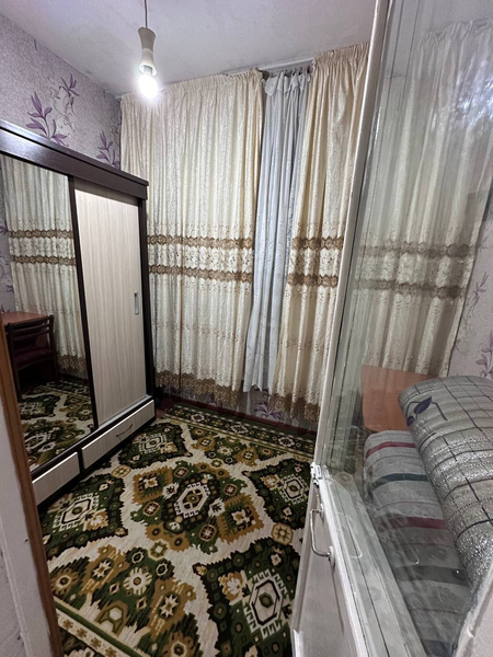 Продаётся 1(2)/3/5 Карасу-1