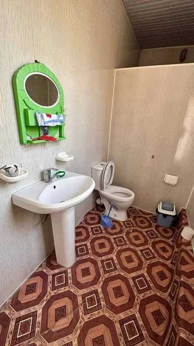 Продается дом в махале Отчопар