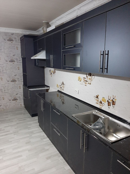 Mebel buyurtma asosida