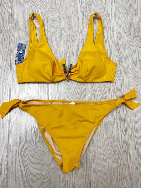 Новый раздельный купальник SieLei (Италия),  размер 90B (IT5)