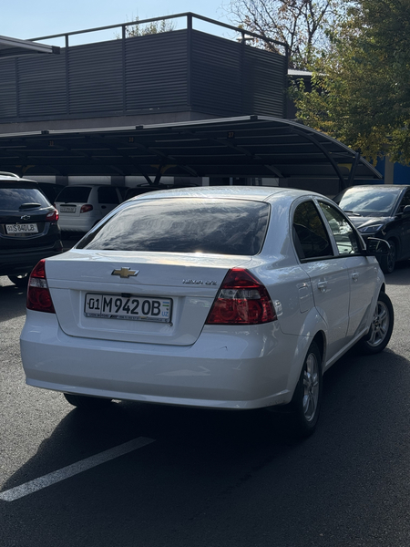 Nexia 3 2021 LTZ SOTILADI