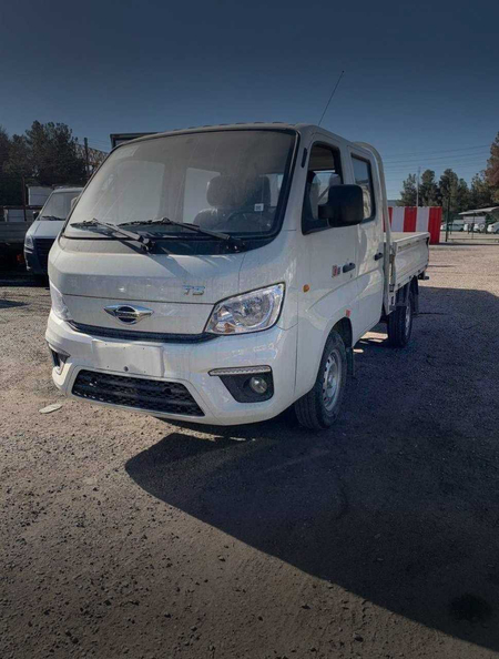 Forland Full 2,6 Tonna Счёт справка ва гарантия Таййор!!! Газ бонусга