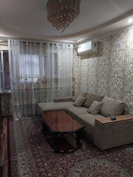 Продаётся 2х комнатная Карасу-2