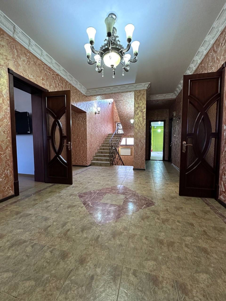 Продается Дом 5.1 соток ремонт ул.Циолковского Мирзо-Улугбек