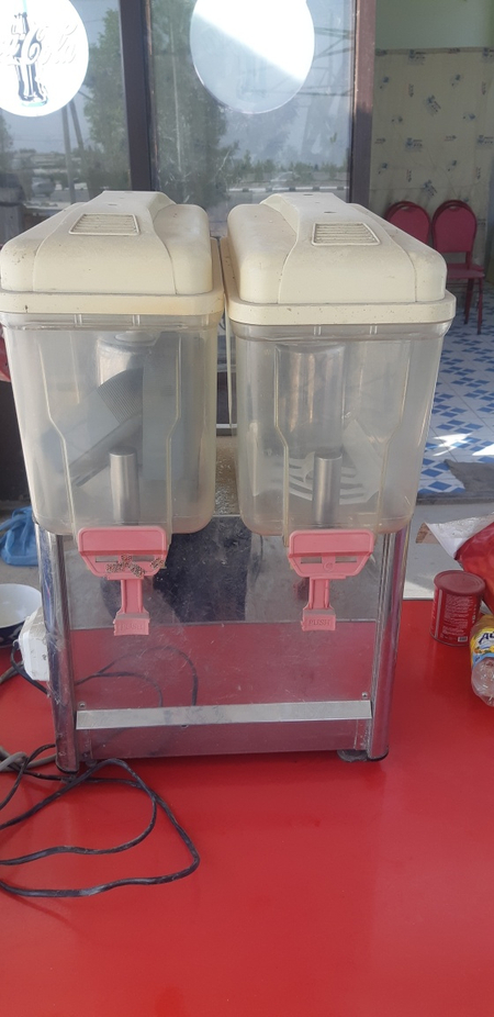 Sok aparat sotiladi tukiya