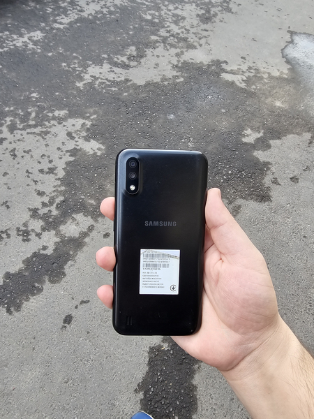 Samsung galaxy A01 32 gb