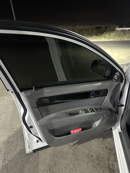 Gentra 2022 Elegant plus