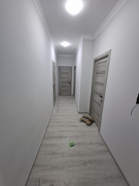 Arenda kvartira Bektemir Vodnik 2xona 1etaj Navastiroyka sharoiti bor