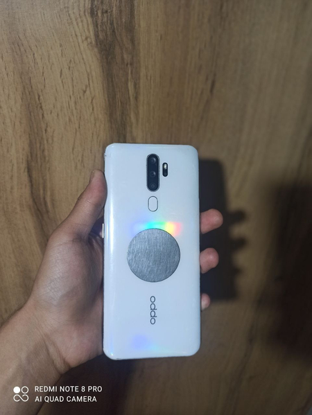 Redmi not  8 128 xolati ideal