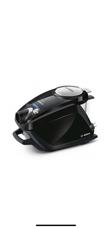 Продаю пылесос Bosch ProSilence 66