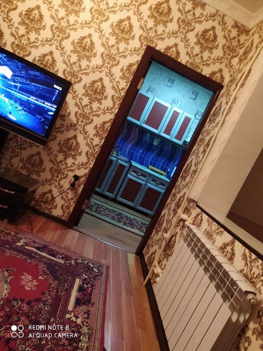 Сдаю квартиру Чиланзар 6 квартал, метро Мирзо Улугбека