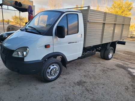 Gazel biznes 2019