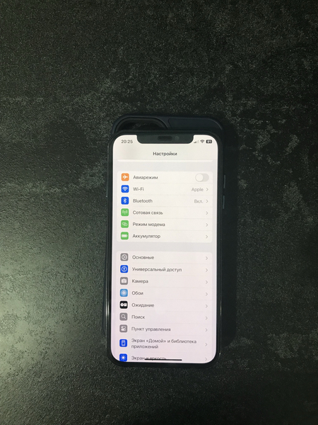 Продам Iphone 12 Pro|128Gb| 81%| Ideal
