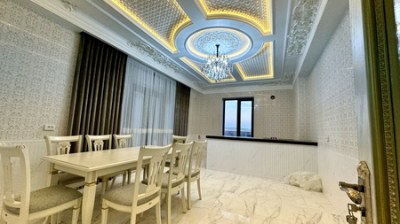 Motrid City  5 - Xona 220m²  Luxury