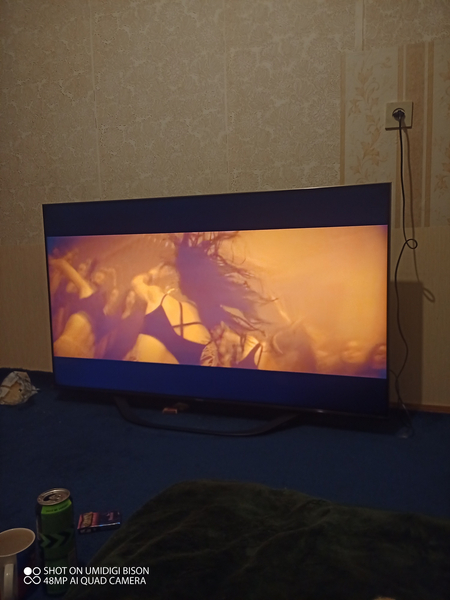 hisense sotilyapti bir oy bulgan eldoradodan olingan markasi 55u7hq