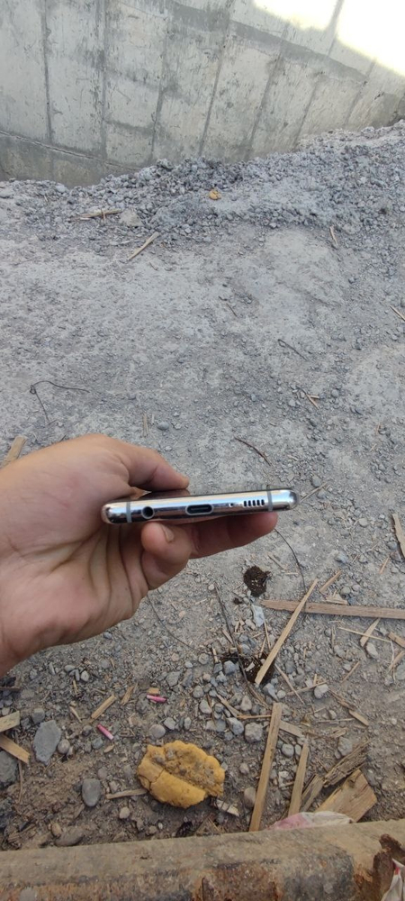 Galaxy S 10 + 8/128 GB