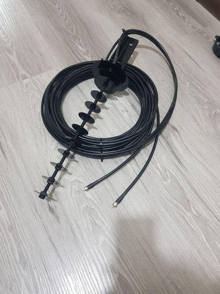 Мощный Антенна 4G