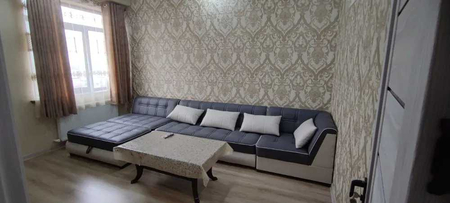 ЖК Parkent Avenue (Авиатор Корзинка) - 2 комн - Новостройка - Аренда