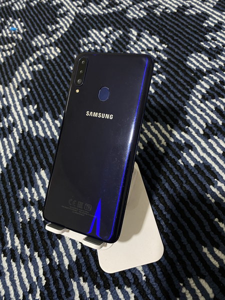 Samsung galaxy A 20S
