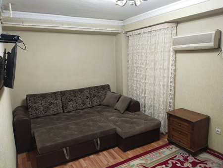 Аренда Кивартира якасарой