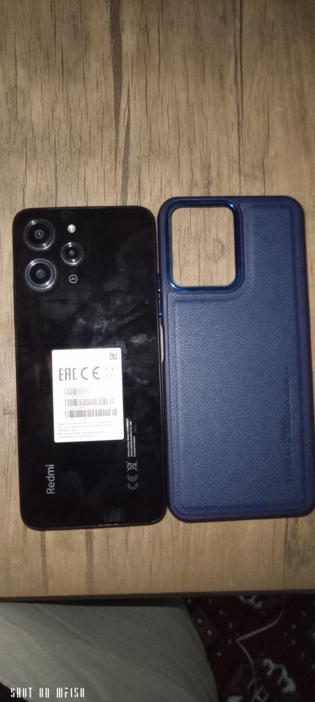 Xiaomi redmi 12 sotiladi