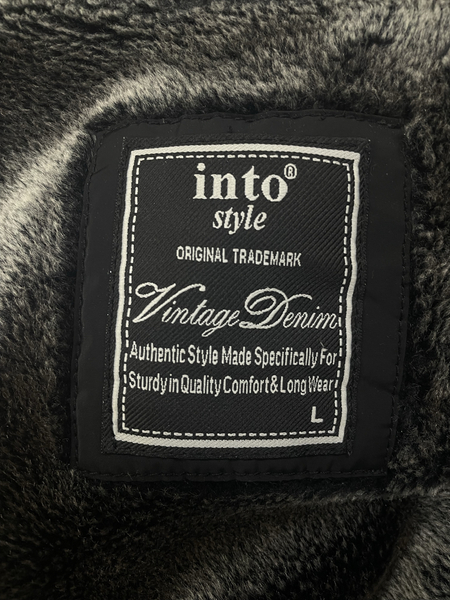 Куртка Vintage Denim
