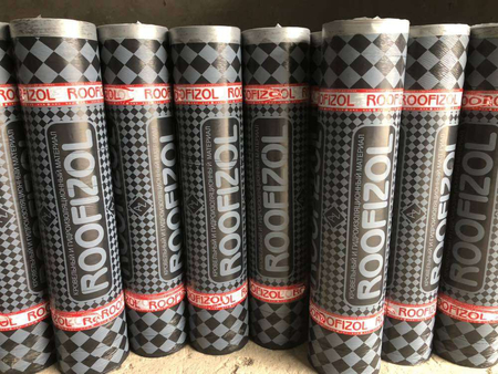 Polizol qoraqog'oz 25.000