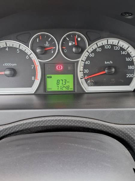 Нексия 3. 2019 год.