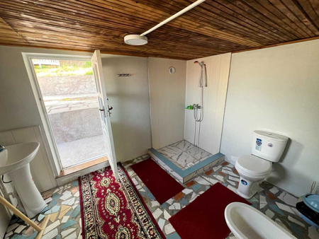 Продам свою дачу в Пирамиде