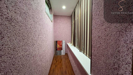 №3104.Продается 1-комнатная квартира в Новостройке.