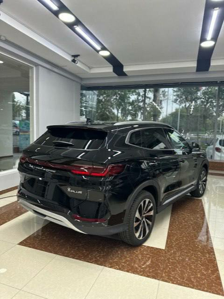 BYD Champion sotuvga tayyor