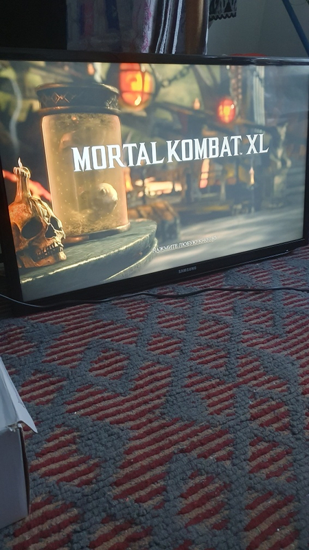 Sony Playstation 4