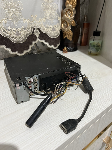 Pioneer delfin deh 7150 ub orginal maytafon ideal