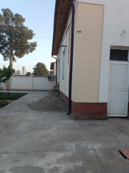 Shinam hovli katij 6 sotx