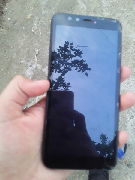 Ismi Honor 9lte 32g