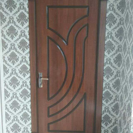 Установка, доставка дверей