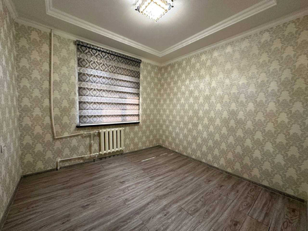 Shoshilinch Kuylyuk 5 massiv Tegen 3/3/5 78m2 evro remont bilan!
