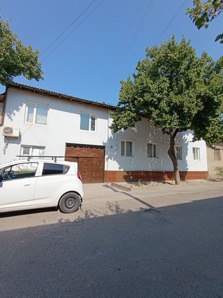 Продаю дом 7.4 соток
