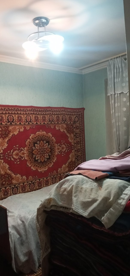 Бектемир Олтин топган махалла, 3 хона