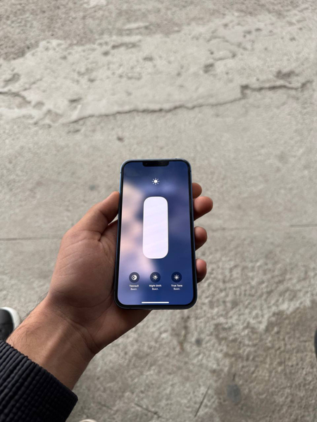 Iphone 13 идеальное