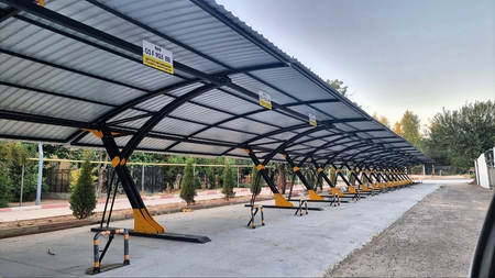 Avtonaves автонавес