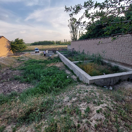 5ta Xona fundamint qilingan